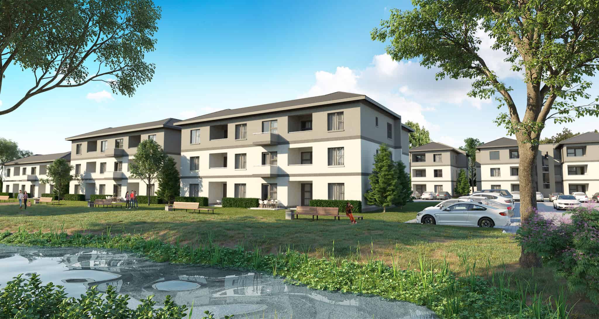 Investment Properties | IGrow Wealth Investments