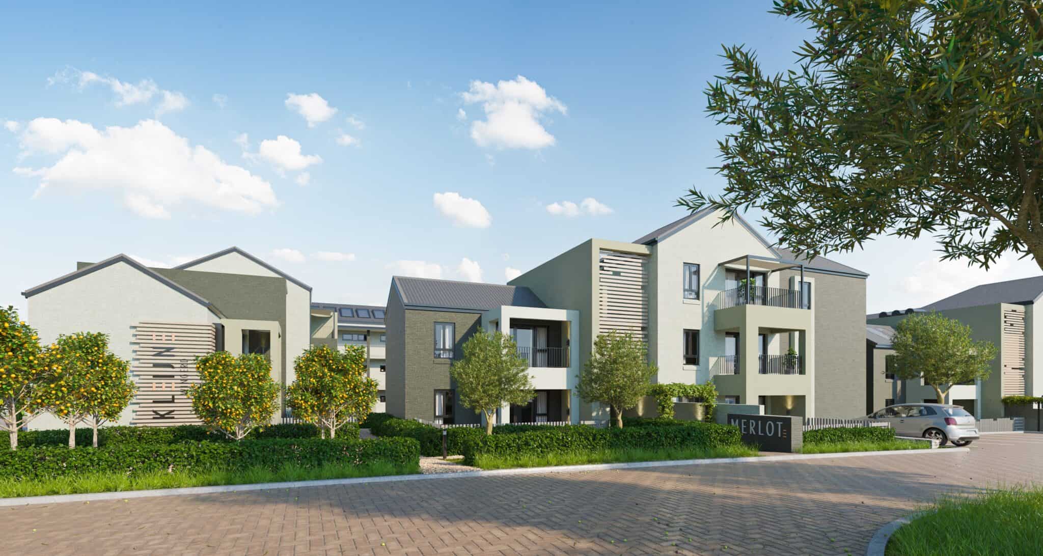 Investment Properties | IGrow Wealth Investments