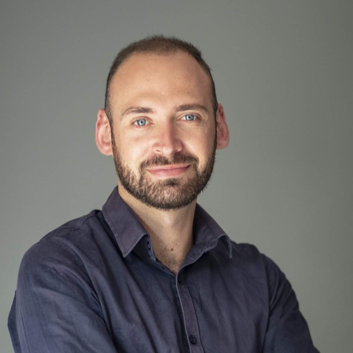 Michael Atkins | IGrow Wealth Investments