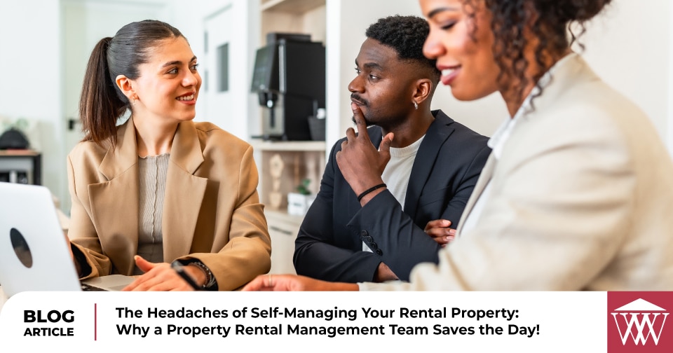 Property Rental Management: Key Benefits Explained | IGrow Wealth ...