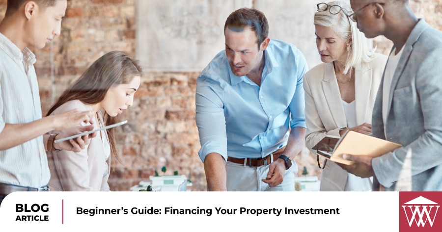 Property Financing Strategies to Maximize Returns | IGrow Wealth ...