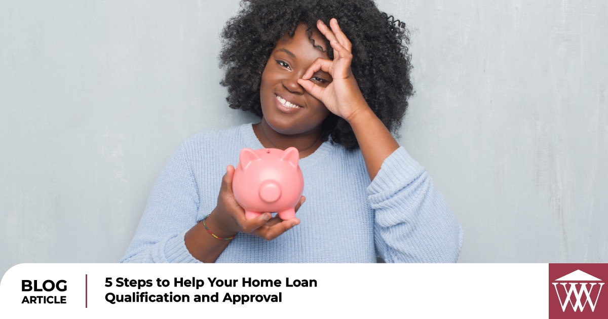 Home Loan Qualification: 5 Essential Steps | IGrow Wealth Investments